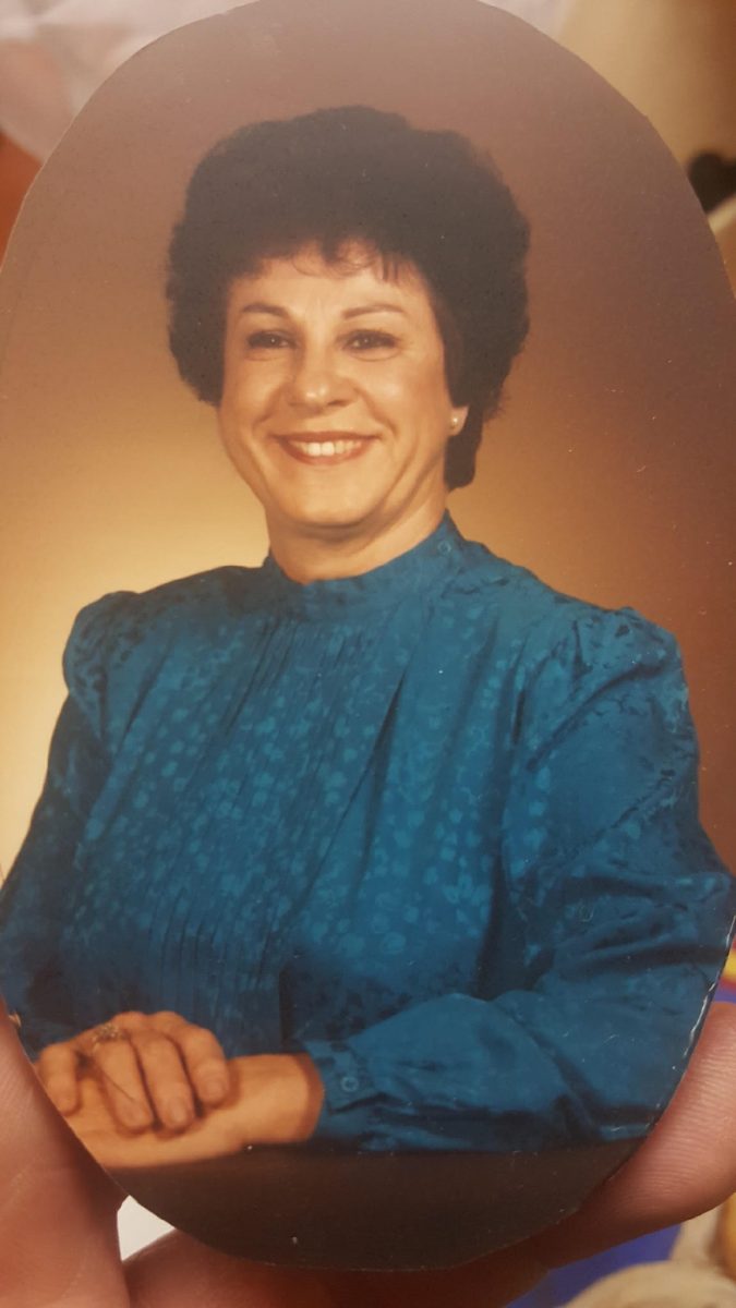 Joyce Giles – Cherokee Messenger & Republican