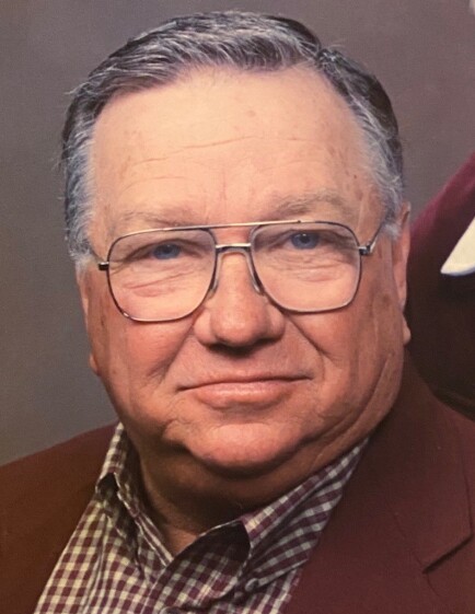 Charles Dennis Buller – Cherokee Messenger & Republican