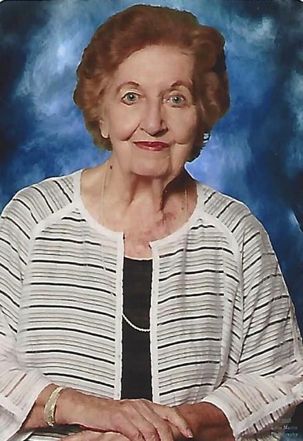 Doris Armbruster – Cherokee Messenger & Republican