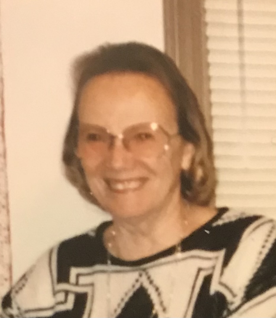 Mona Lisa Dickens – Cherokee Messenger & Republican